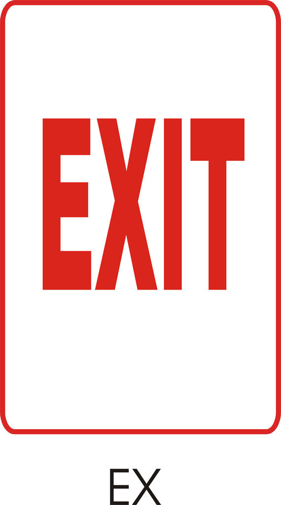 Exit – SignHere Australia