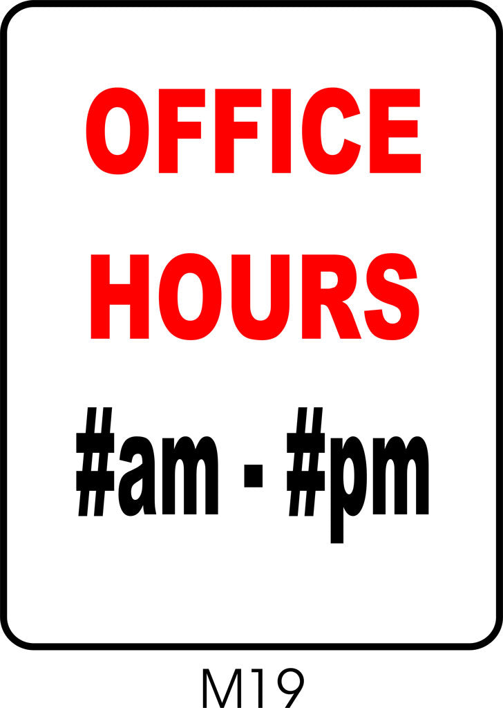 Office Hours – SignHere Australia