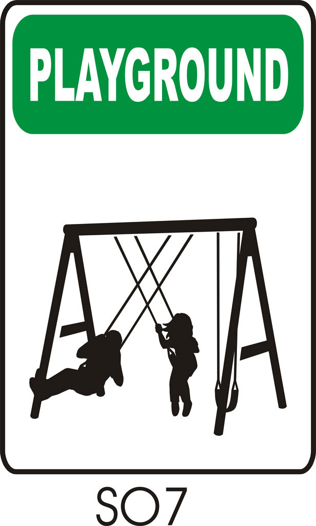 Playground – SignHere Australia