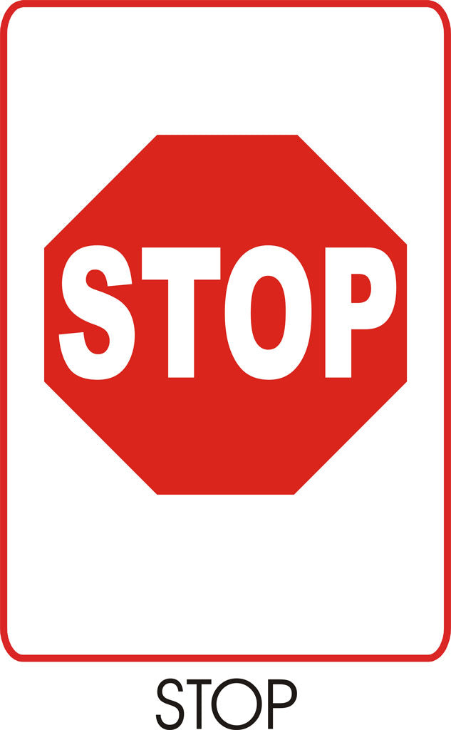 Stop – SignHere Australia