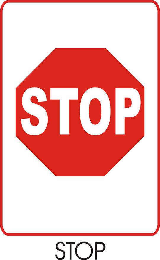 Stop – SignHere Australia
